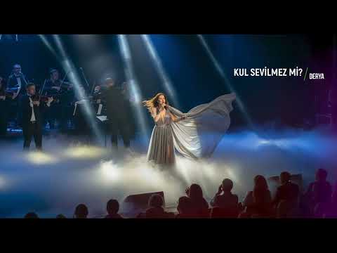 Kul Sevilmez mi? ( Cengiz Kurtoğlu Cover ) - Derya