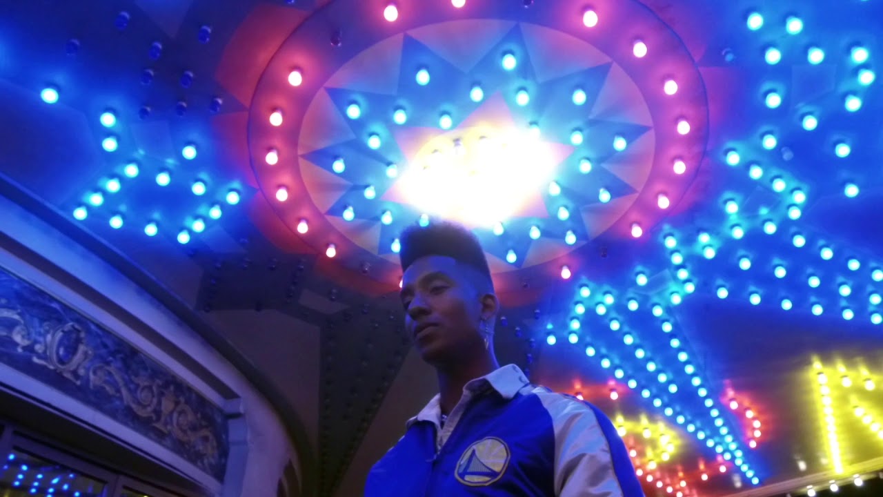 MIDNIGHT DANCER part 1 - YouTube