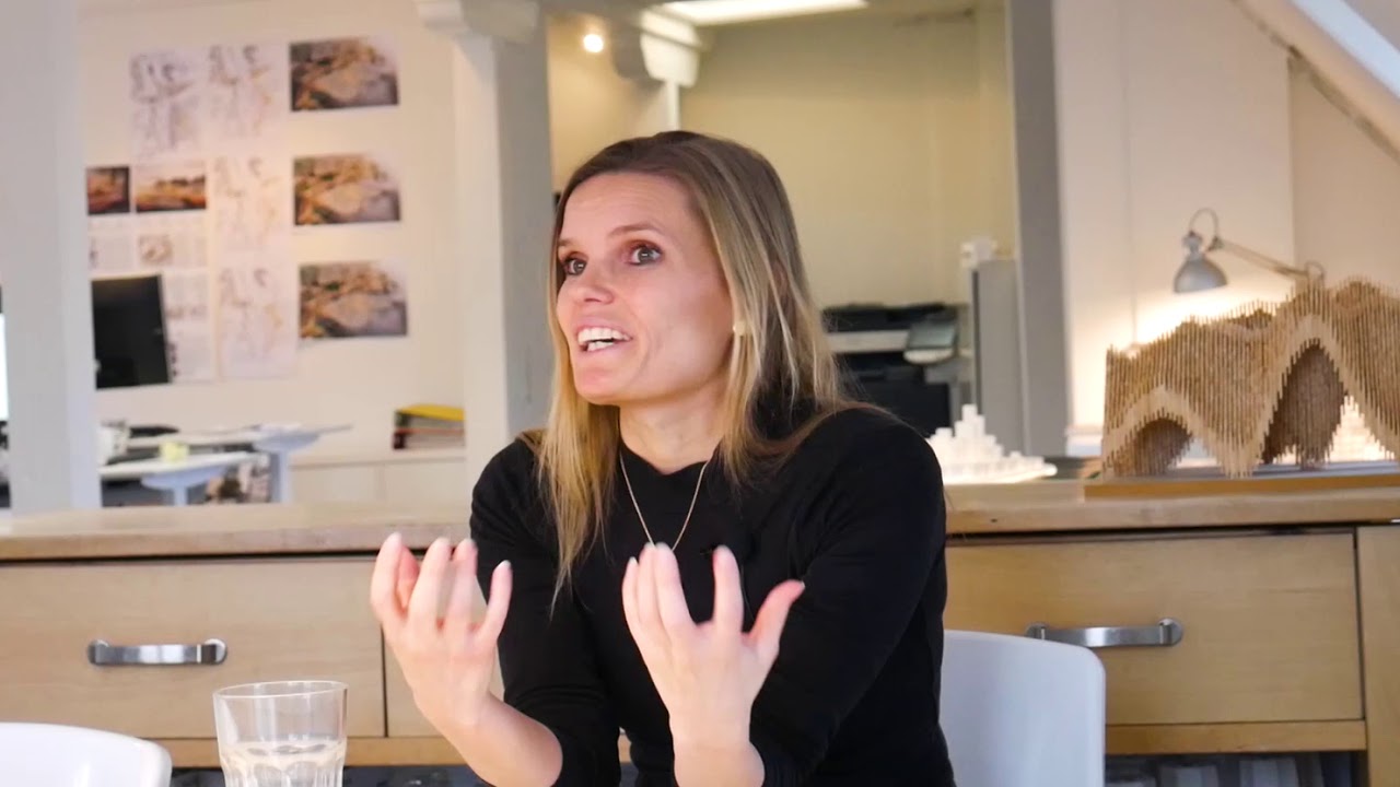 The Future of Urban Planning and Smart Cities - Urban Power interview ...