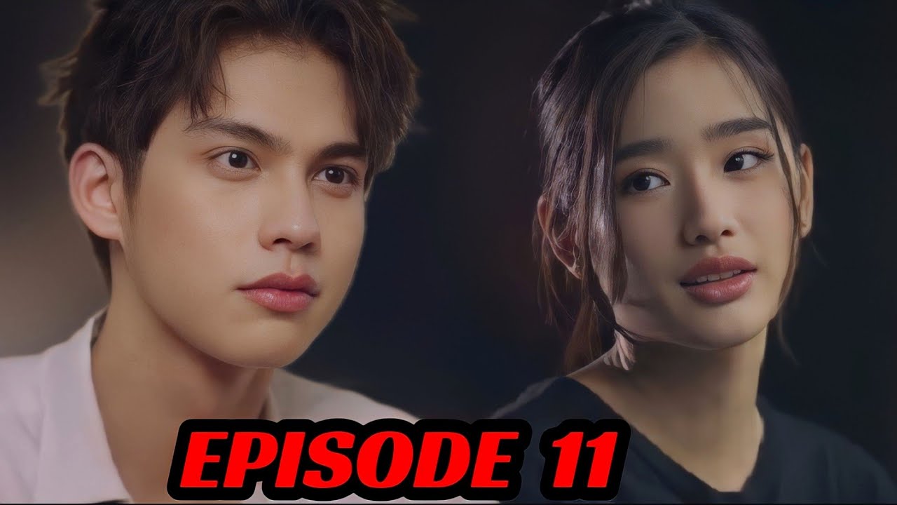 EPISODE 11 || Fight Turns into a Love Story || F4 Thailand Explained in Hindi || Boys Over ...
