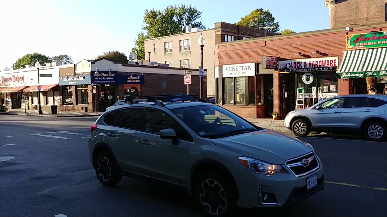 LG V30 1080p 60 fps Sample Video