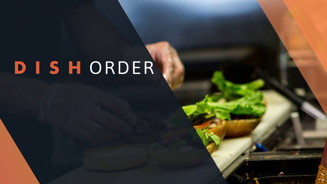 DISH Order - How to adjust delivery settings of a restaurants location ...