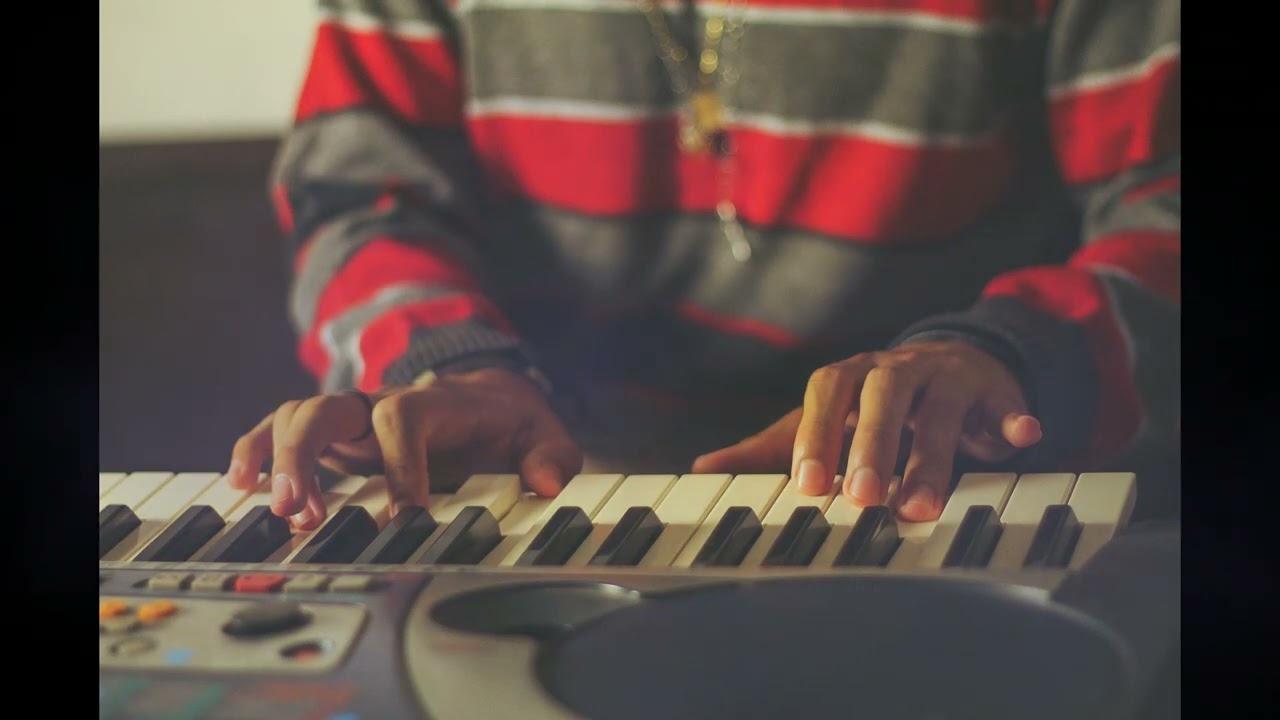 Keys - Beat Piano Trap Emocional - Prod By The Blessed Beats - YouTube