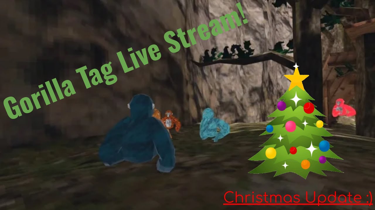 gtag stream bc i can - YouTube