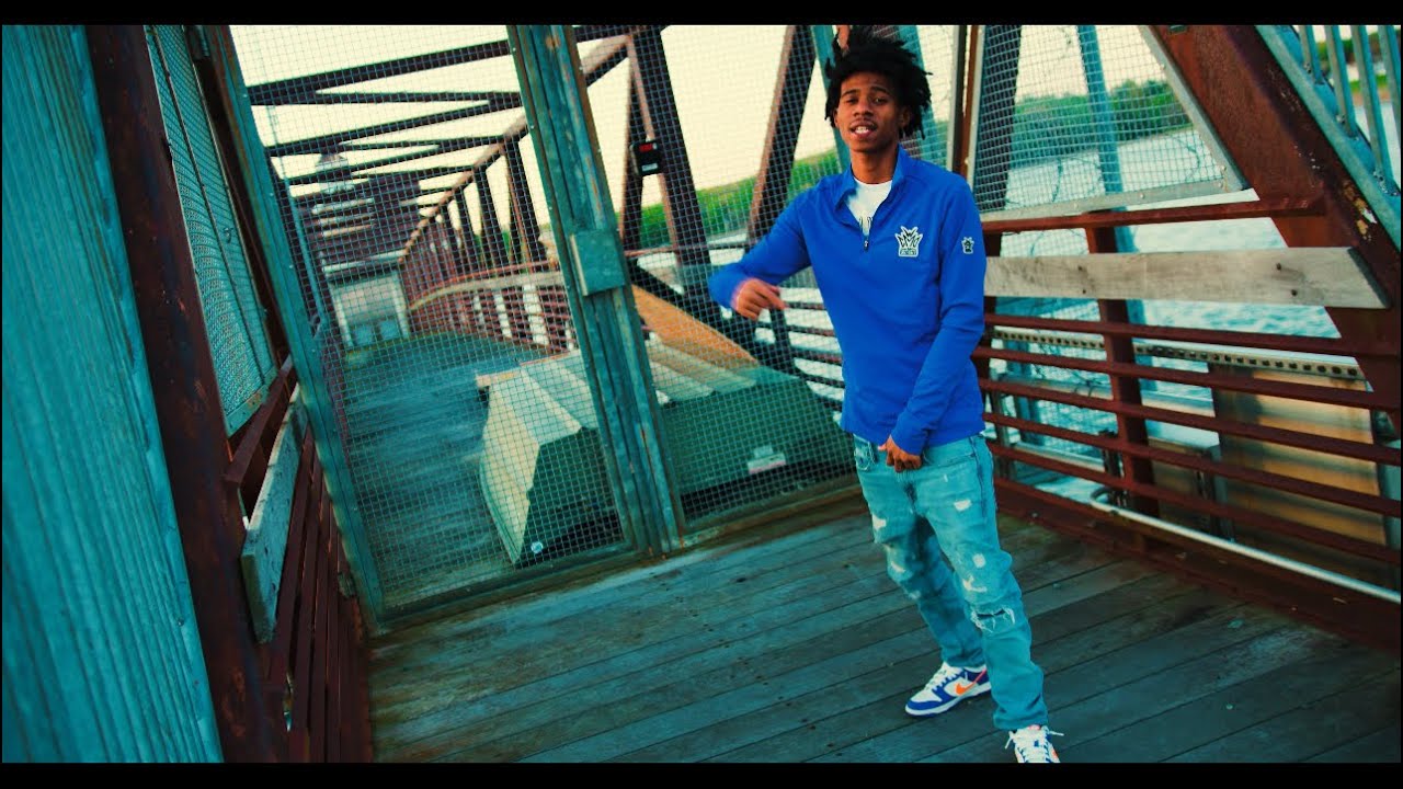 YGG Shifty- Going in (Official Music Video) - YouTube