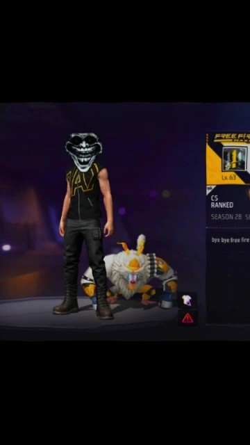 Comment Your Uid ☠️.#garena #gaming #freefiregame #freefireindonesia # ...