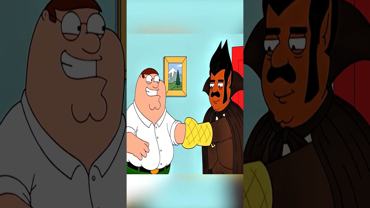 In order to wash Pete's hands, his friends came up with many ideas#shorts #animation #cartoon ...