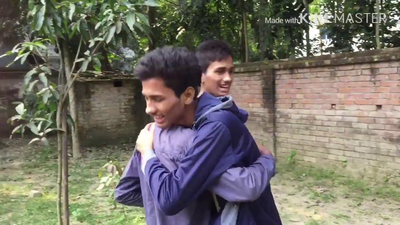 Friendship short film 2019 - YouTube