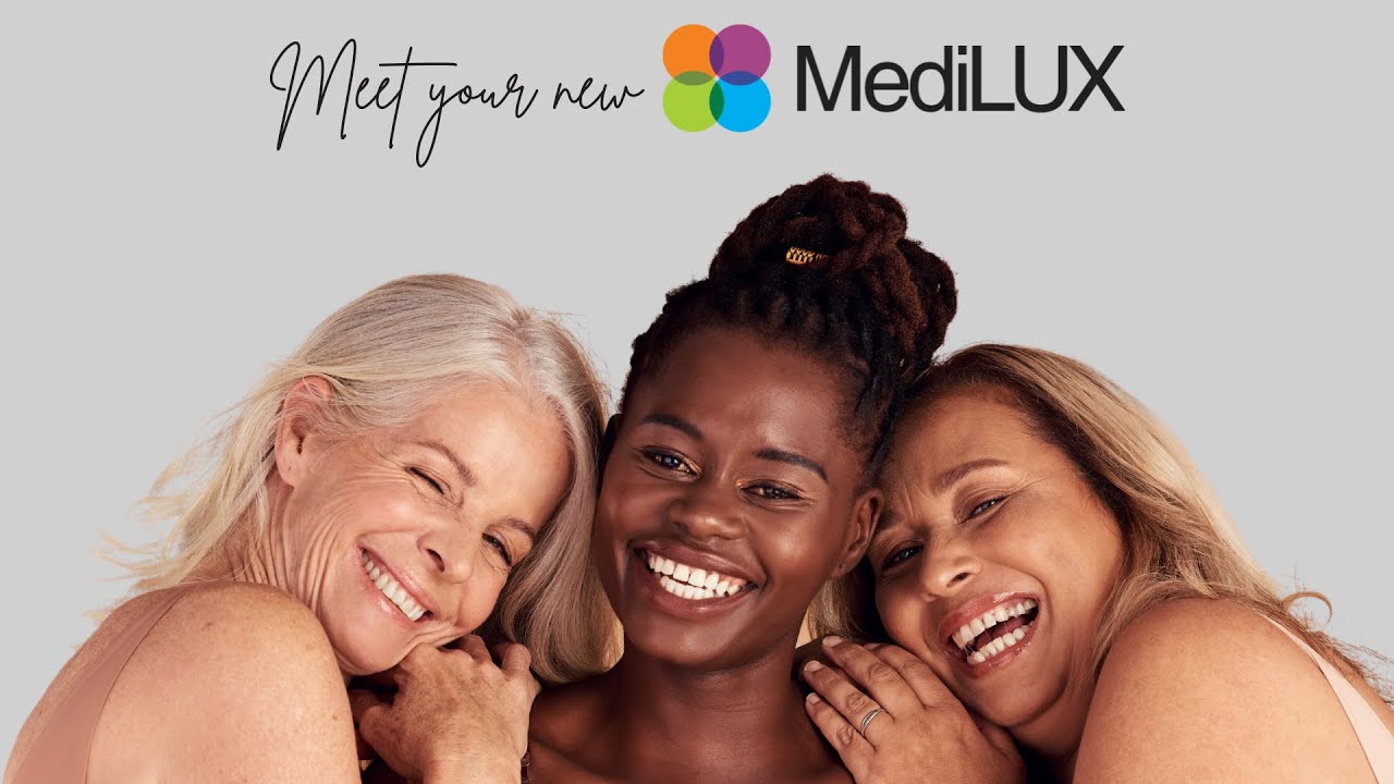Meet MediLUX - Unbox and Assemble - YouTube