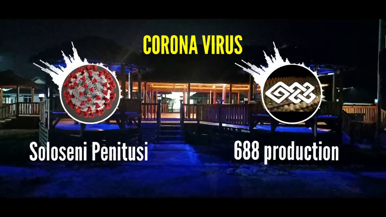 Corona Virus - Soloseni.Pentusi._- (Prod.688) - YouTube