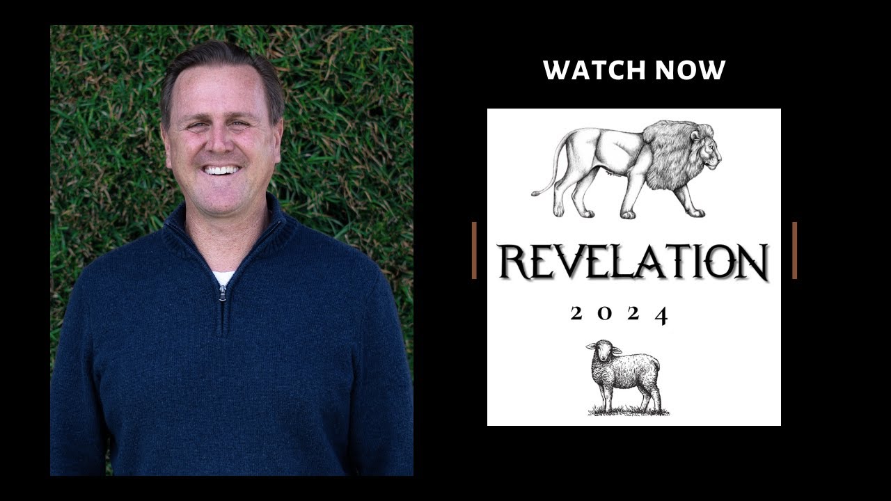 November 3rd, 2024 | Revelation 21 - YouTube