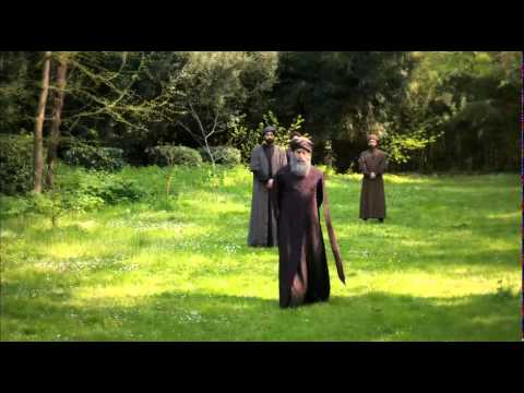 Kanuni Sultan Süleyman - Ey Oğul