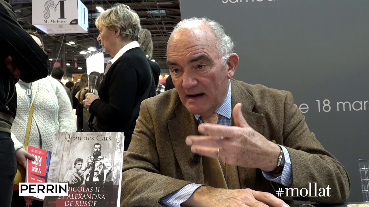 Jean des Cars - François-Joseph et Sissi : le devoir et la rébellion ...