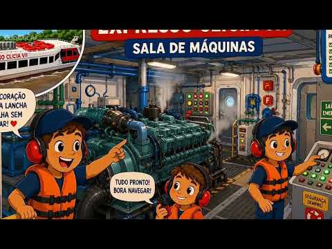 Minha rotina em português brasil expresso Clicia VII