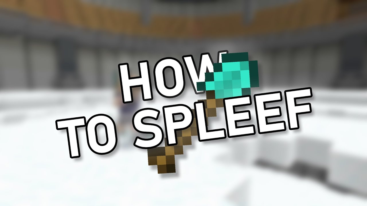 How To Spleef: A Guide To Becoming A Pro Spleefer - YouTube