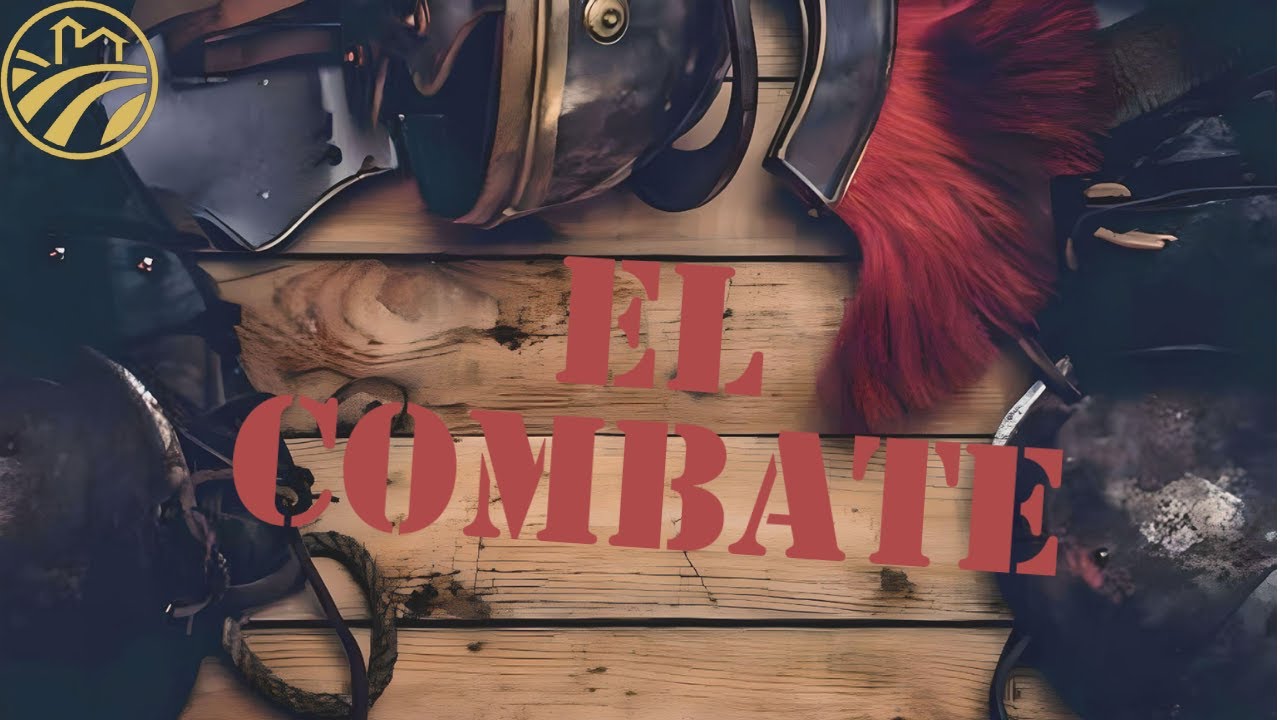 El Combate - YouTube