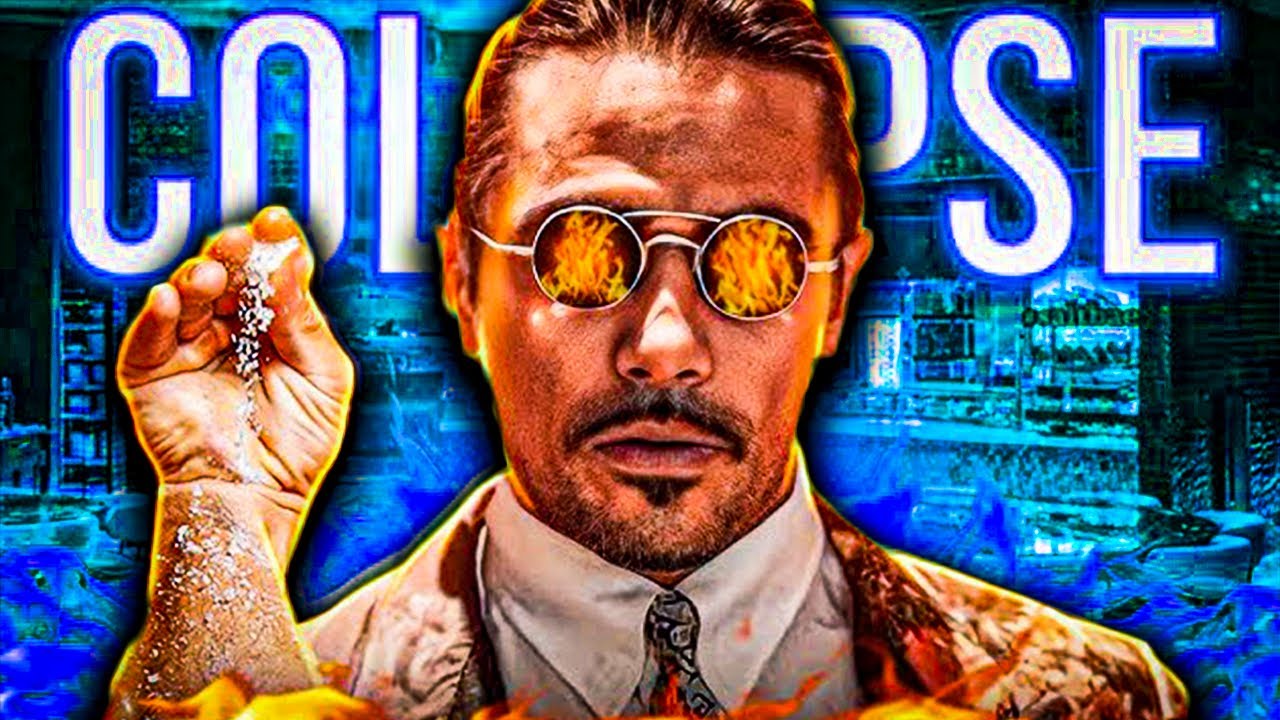 Salt Bae Just Lost All His Money and Fame... - YouTube
