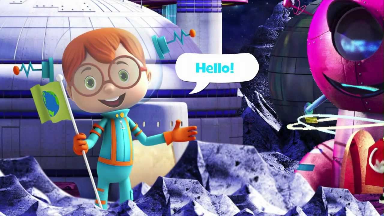 McDonalds - Happy Studio Demo Reel - YouTube