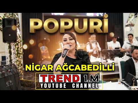 yeni toy mahnilari popuri oxuyan Nigar Agcabedili / Qarabag Ansambli / gitara Vahid Agdamlı