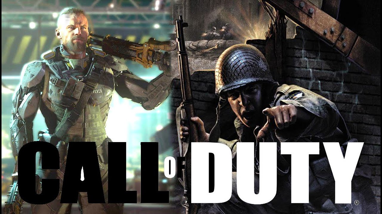 call of duty #cod #fighting #action - YouTube