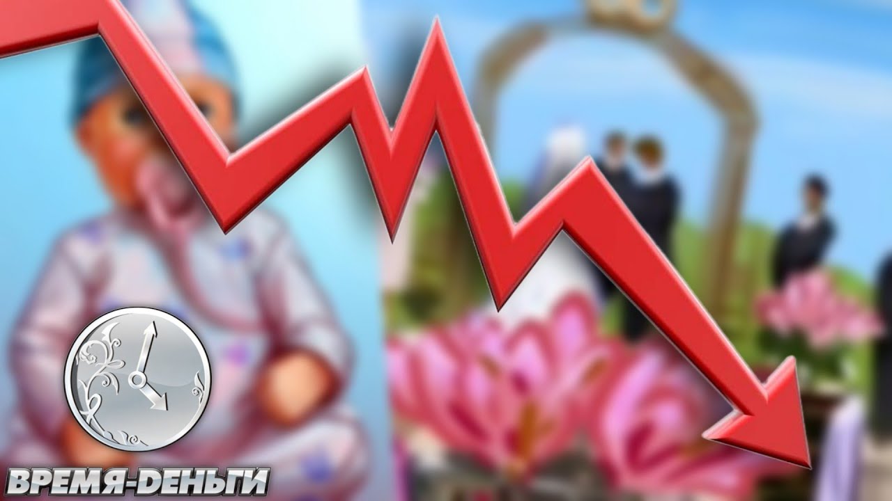 СЕМЕЙНЫЙ КРИЗИС | Timeflow #2 - YouTube