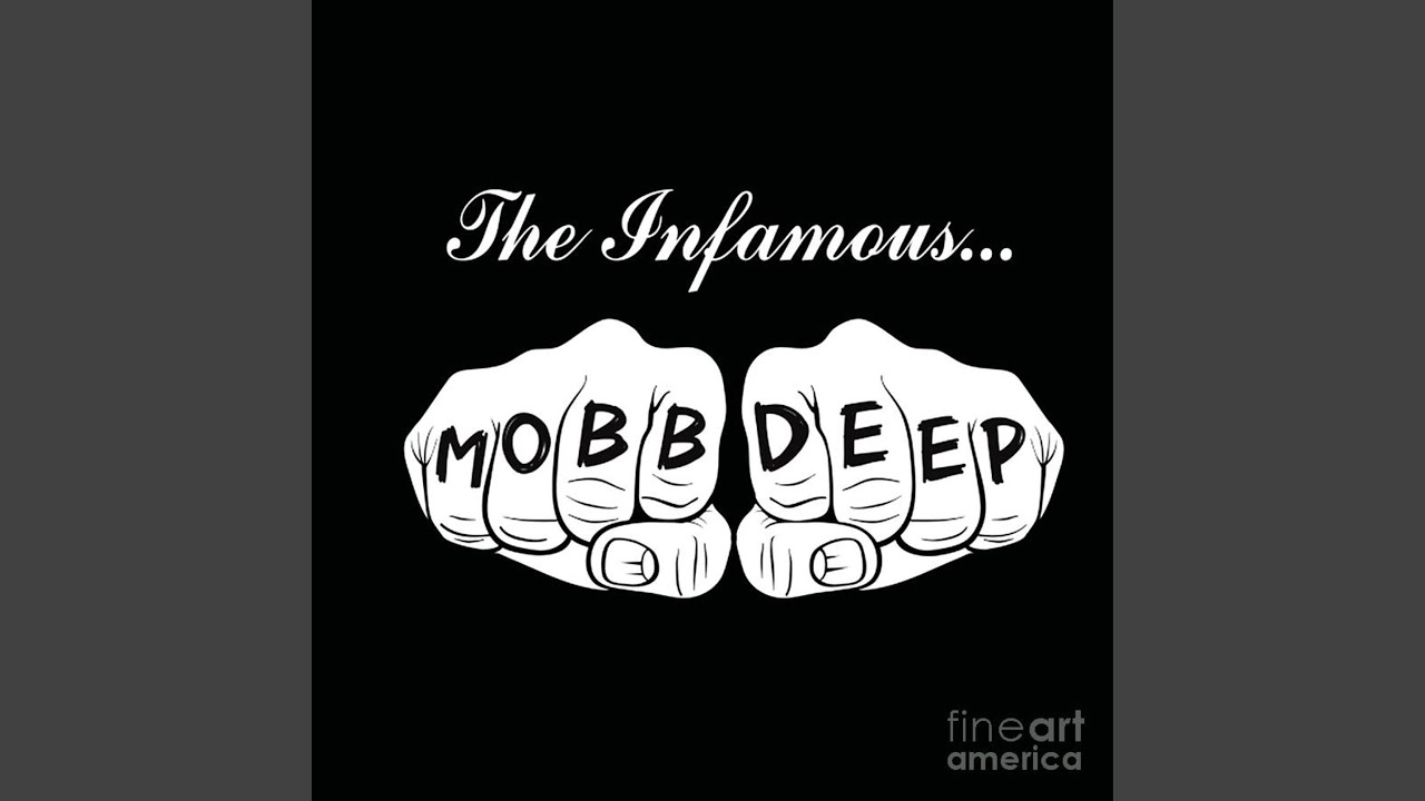 90s MOBB DEEP - YouTube