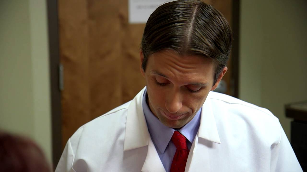 Dr. Stephen Hanff Gives an Orthopedic Program Overview - YouTube