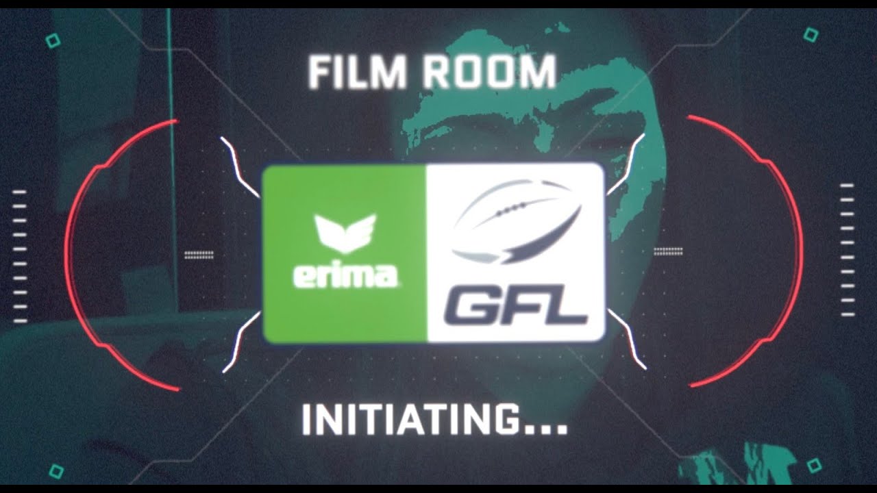 Erima GFL - FilmRoom - Christian Rothe - Half Slide Protection - YouTube