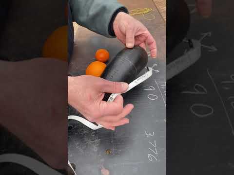 How To Miter Pipe Fittings