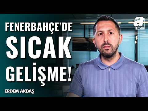 SICAK GELİŞME | Malang Sarr'ın Temsilcisi Fenerbahçe İçin İstanbul'da!