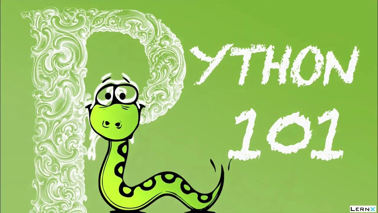 PYTHON 3 VS PYTHON 2 - YouTube