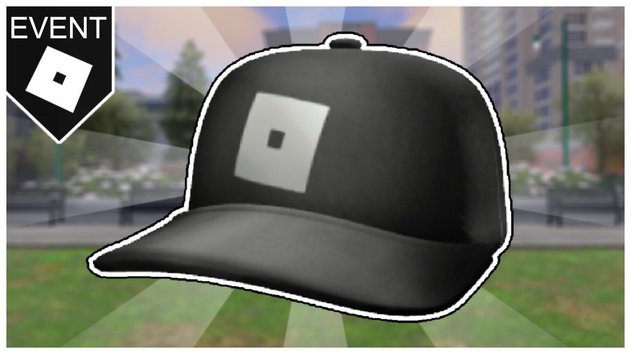 [EVENT] How to get ROBLOX CLASSIC CAP in ROBLOX COMMUNITY SPACE ...