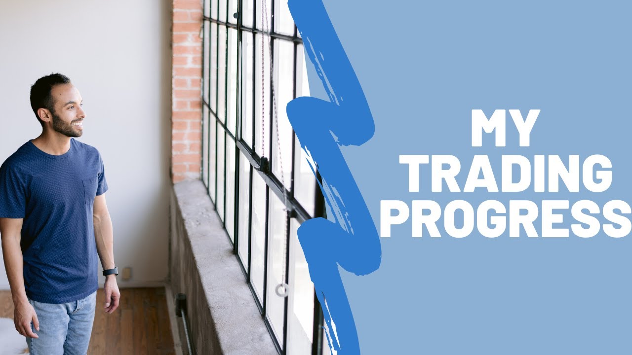 Trading Results - An Update On My Trading - YouTube