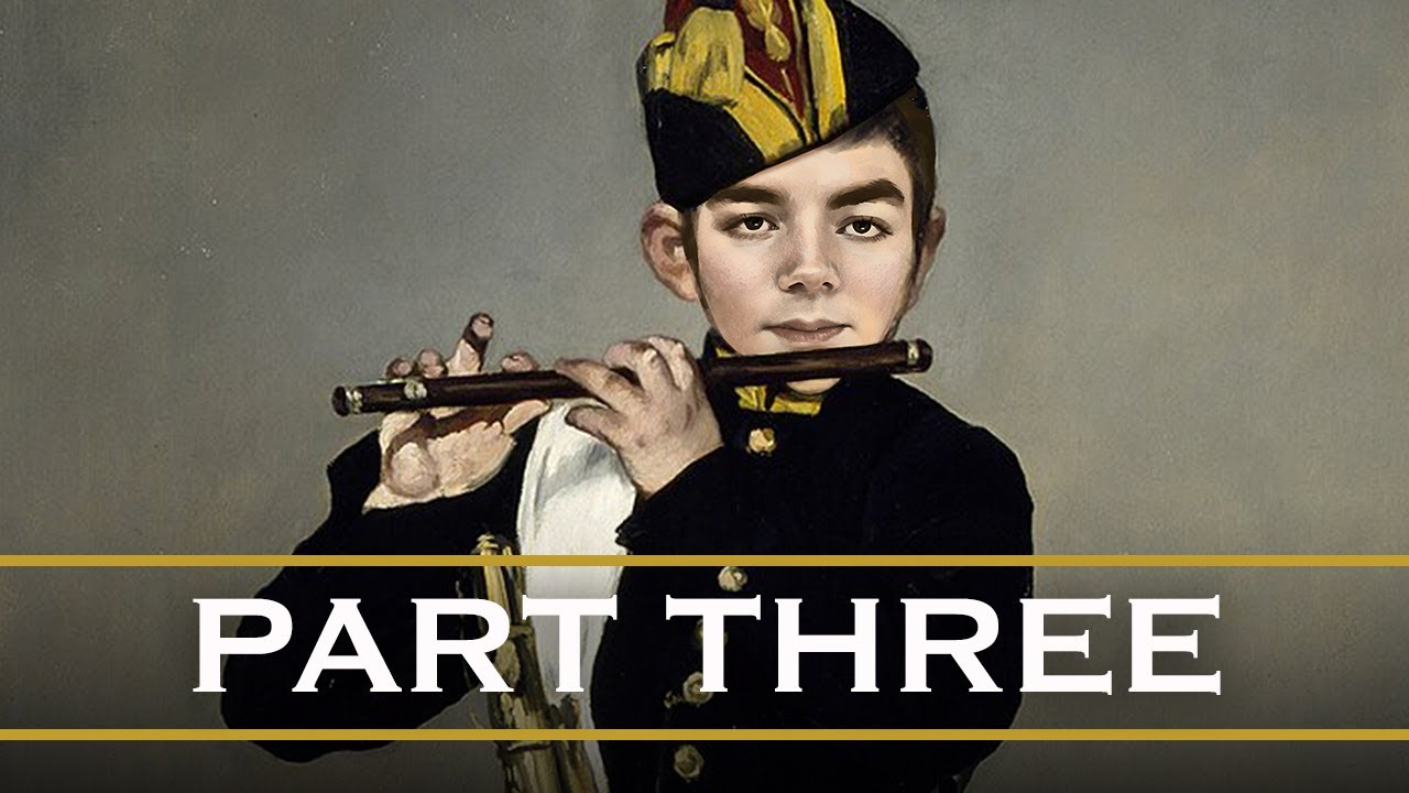 Roy's School of the Fife — Part Three — Expanding the D Scale (with ...