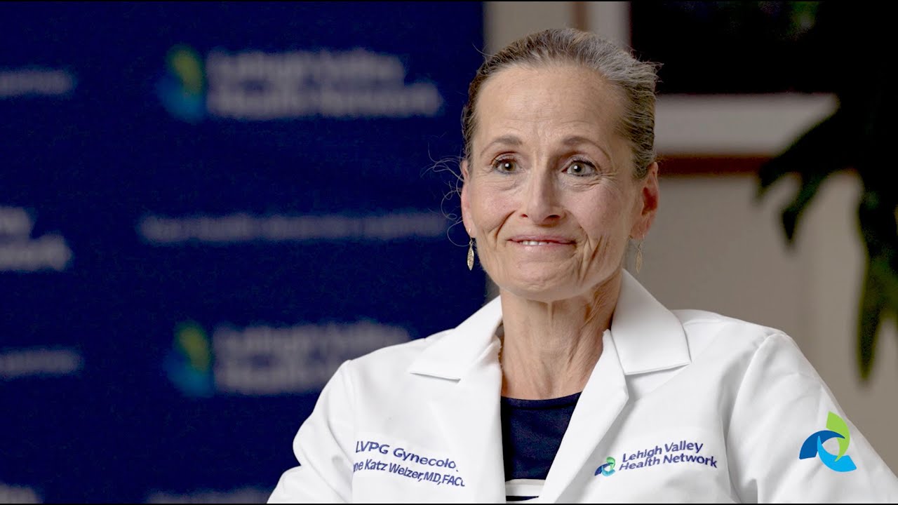 Ilene Weizer, MD - YouTube