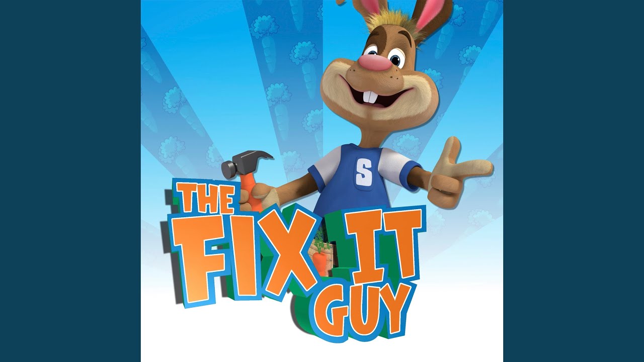 The Fix It Guy - YouTube