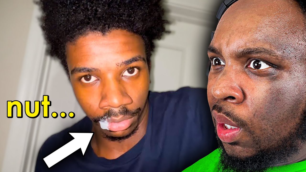 Siah The Clown Must Be Stopped Youtube
