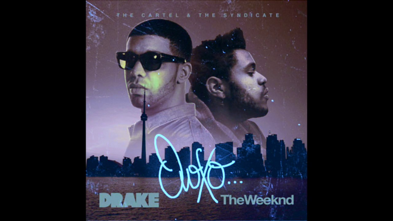 Drake - Crew Love Ft. The Weeknd (w Lost Verse) - YouTube