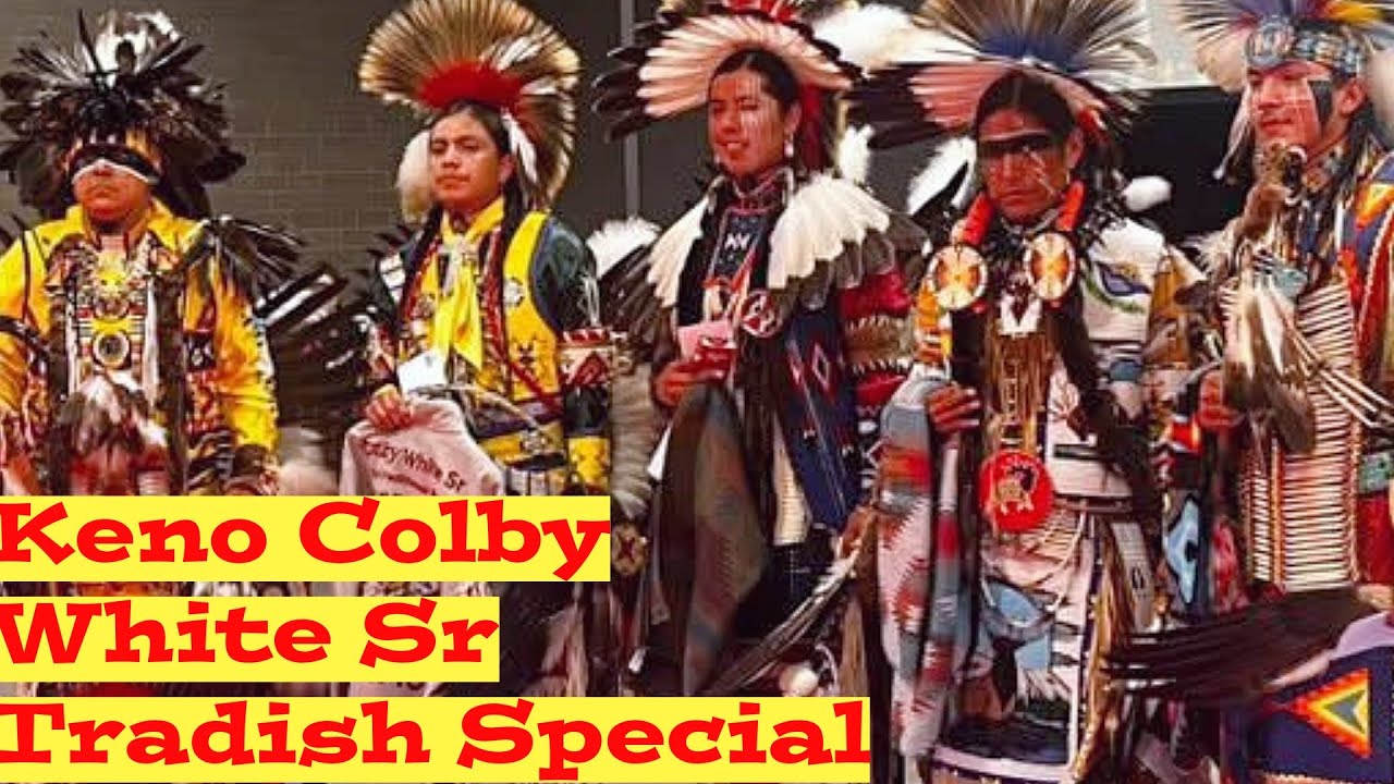 Men’s Traditional Special | PNW Powwow 2025 - YouTube