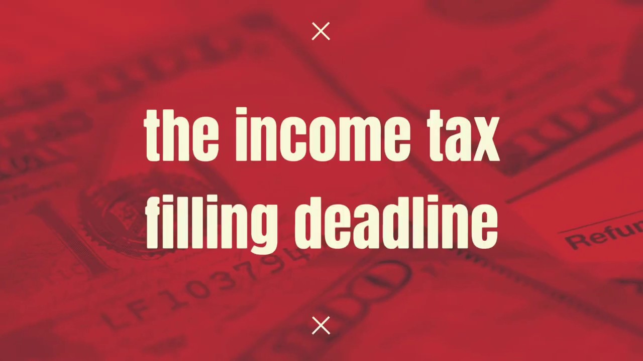Deadline is July 15th - YouTube