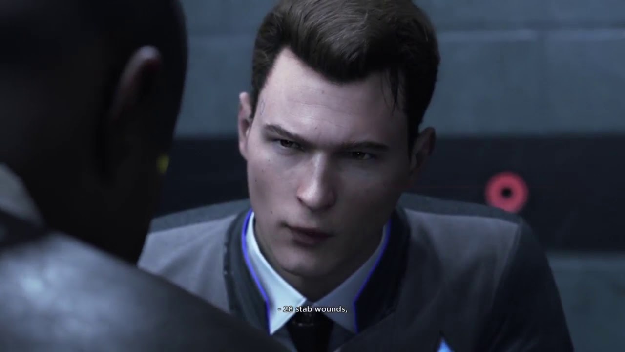 Detroit: How Mafia Works - YouTube