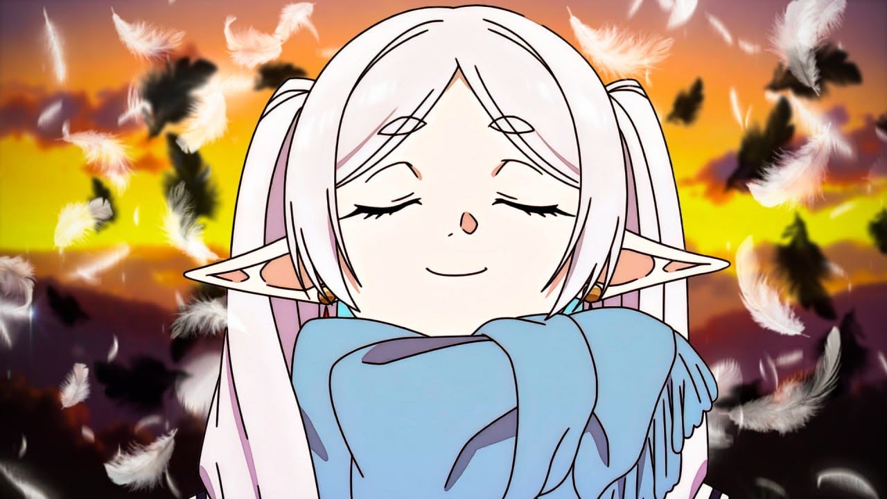 CLOUD ZERO x SHIPU - ANGEL (AMV) - YouTube