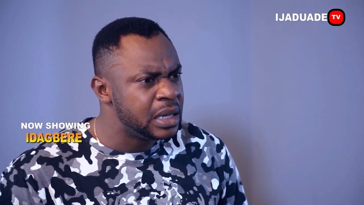 SEND OFF (IDAGBERE) ODUNLADE ADEKOLA,WUNMI AJIBOYE , WAHEED IJADUADE ...