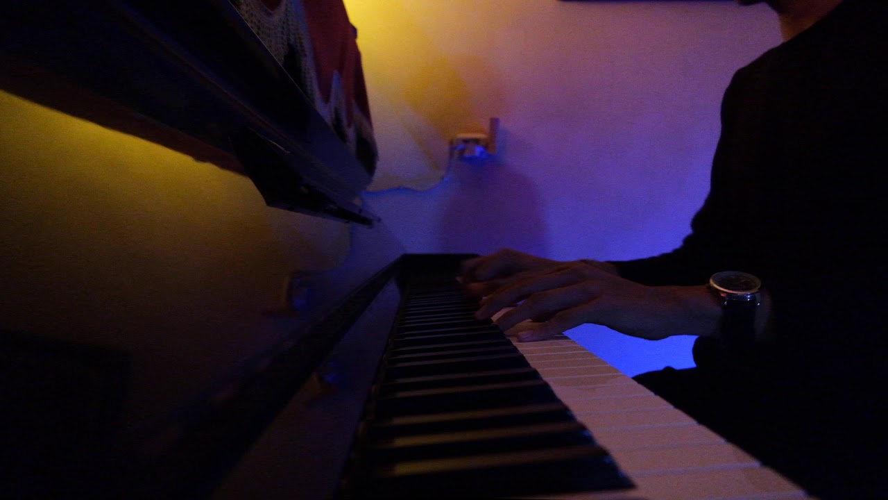 Happy Together - Gerard Way ft Ray Toro - YouTube