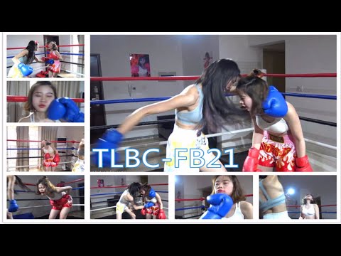 TLBC-FB21-Xixi VS Rui