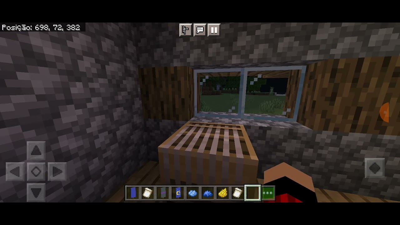 Como faze as bandeiras dos membros da Cia Minecraft da Creative squad ...