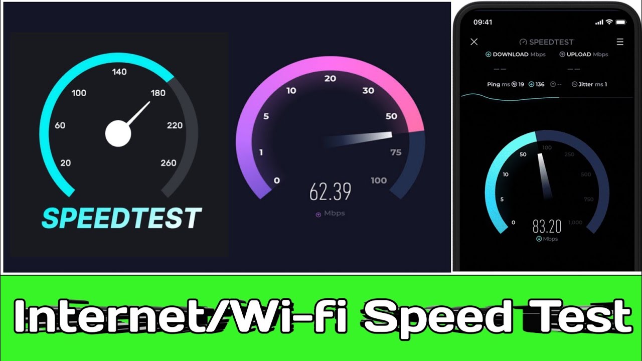 How To Check Internet Speed In Your Mobile Phone 2025 L How To Test how-to-check-internet-speed-in-your-mobile-phone-2025-l-how-to-test