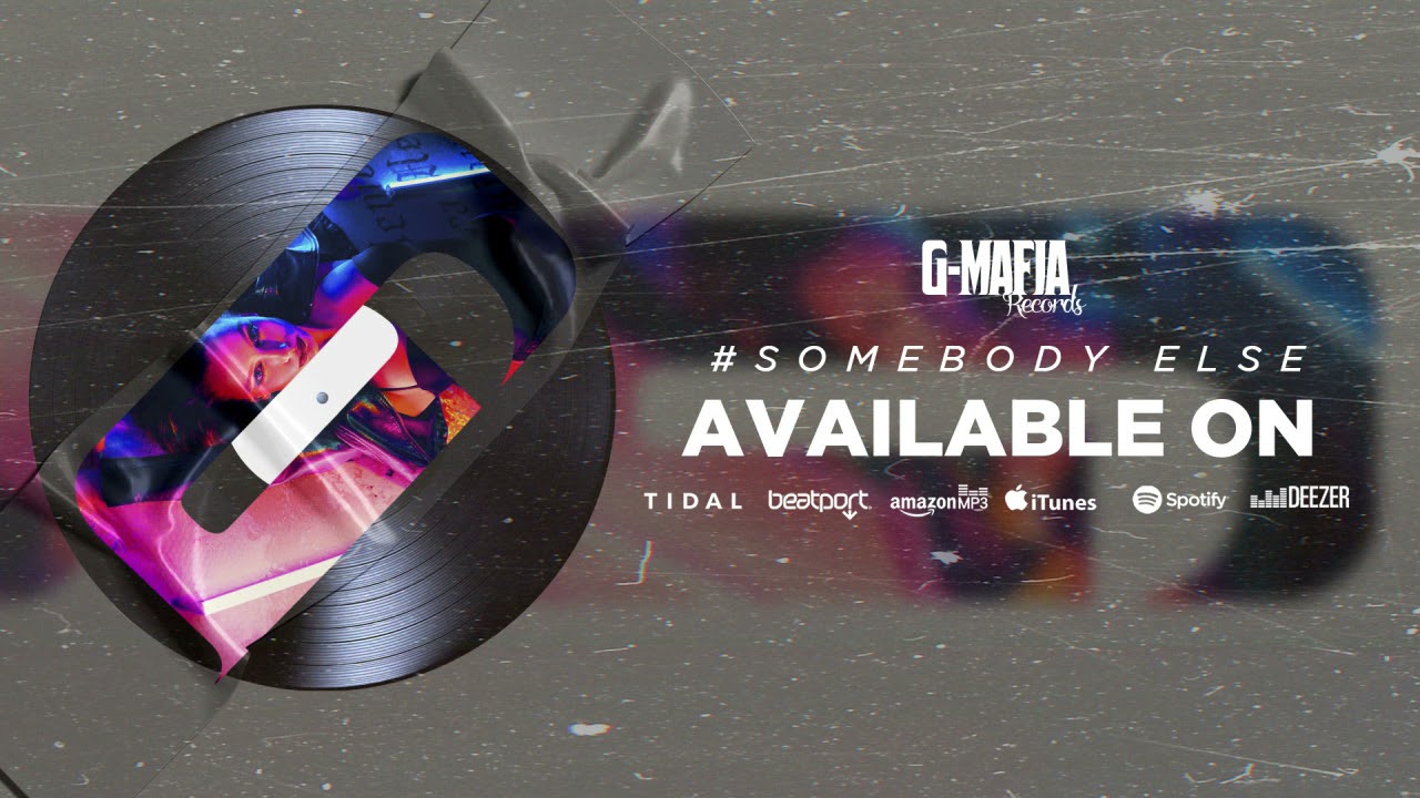 Pedro White - Somebody Else (Original Mix) [G - MAFIA RECORDS] - YouTube Music