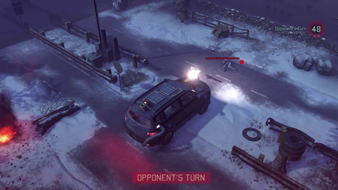 XCOM 2 multiplayer ps4 20k - YouTube