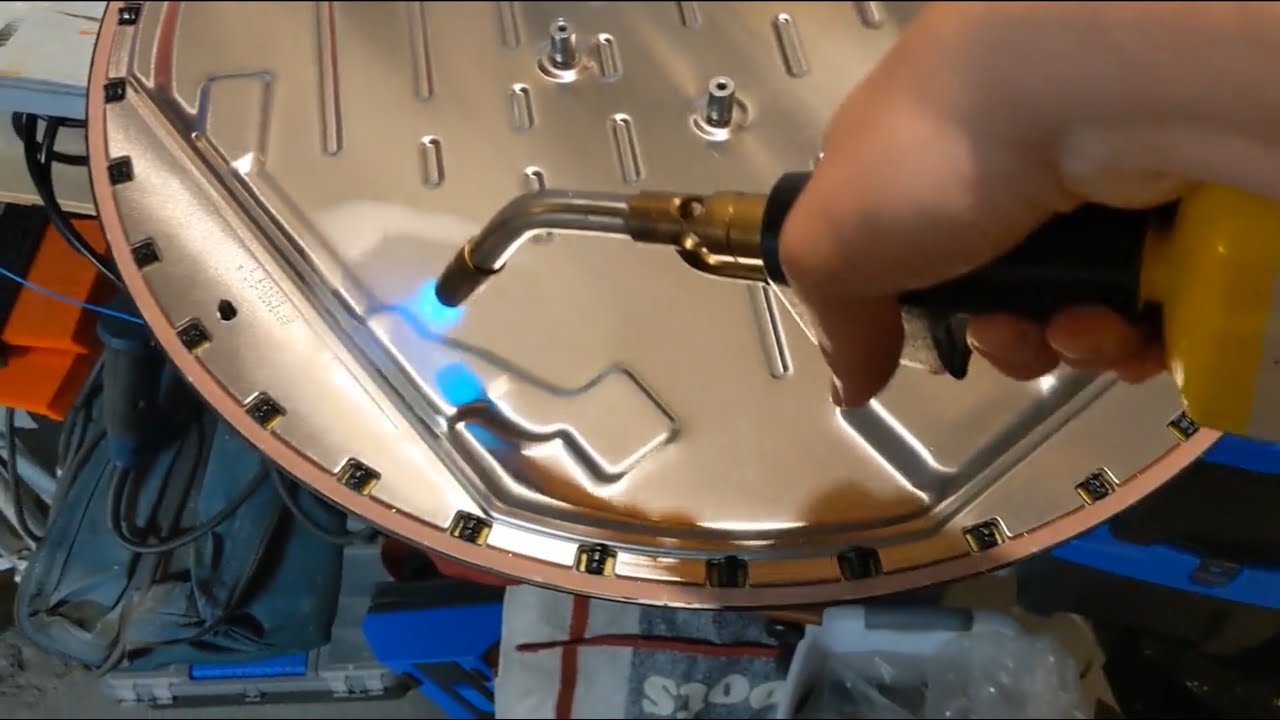 Starlink Dishy (Rev2 HW) Teardown Part 1 - UART, Reset, Boot Glitches ...